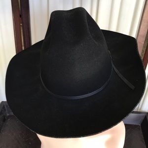 express riders | Accessories | Riders Western Rodeo Premium Wool Felt ...